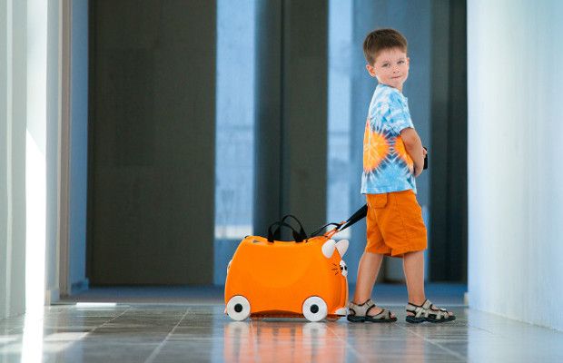 Design guidelines published by UKIPO post Trunki | World IP Review